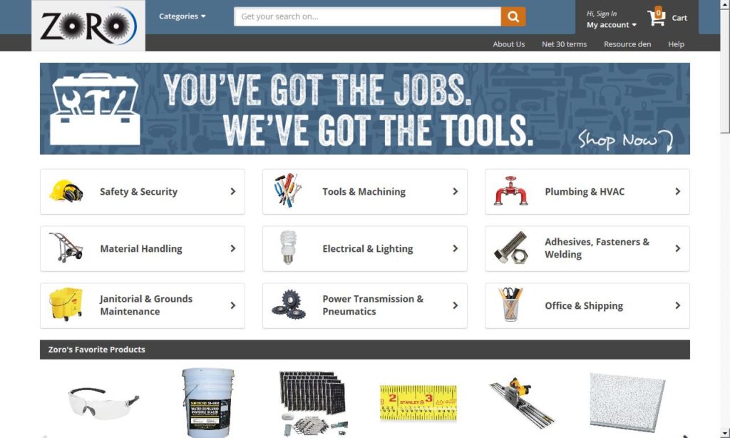 Zoro • Wild About Steam